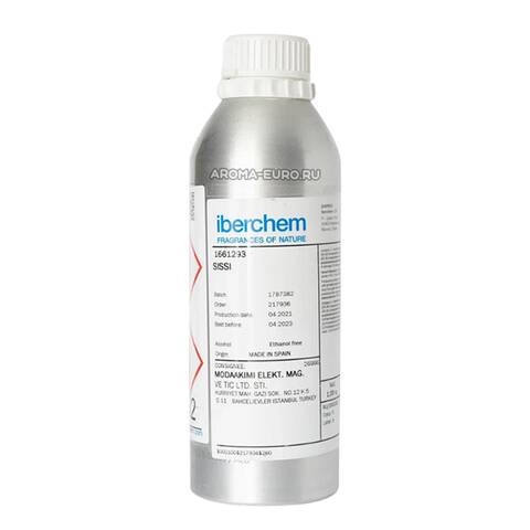 Парфюмерные масла :: Iberchem